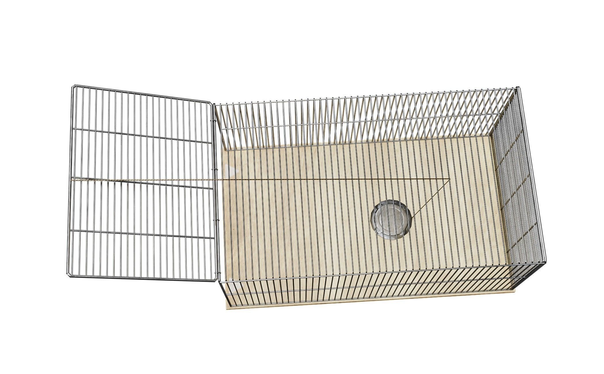 3D model Rat Trap Pack VR / AR / low-poly | CGTrader