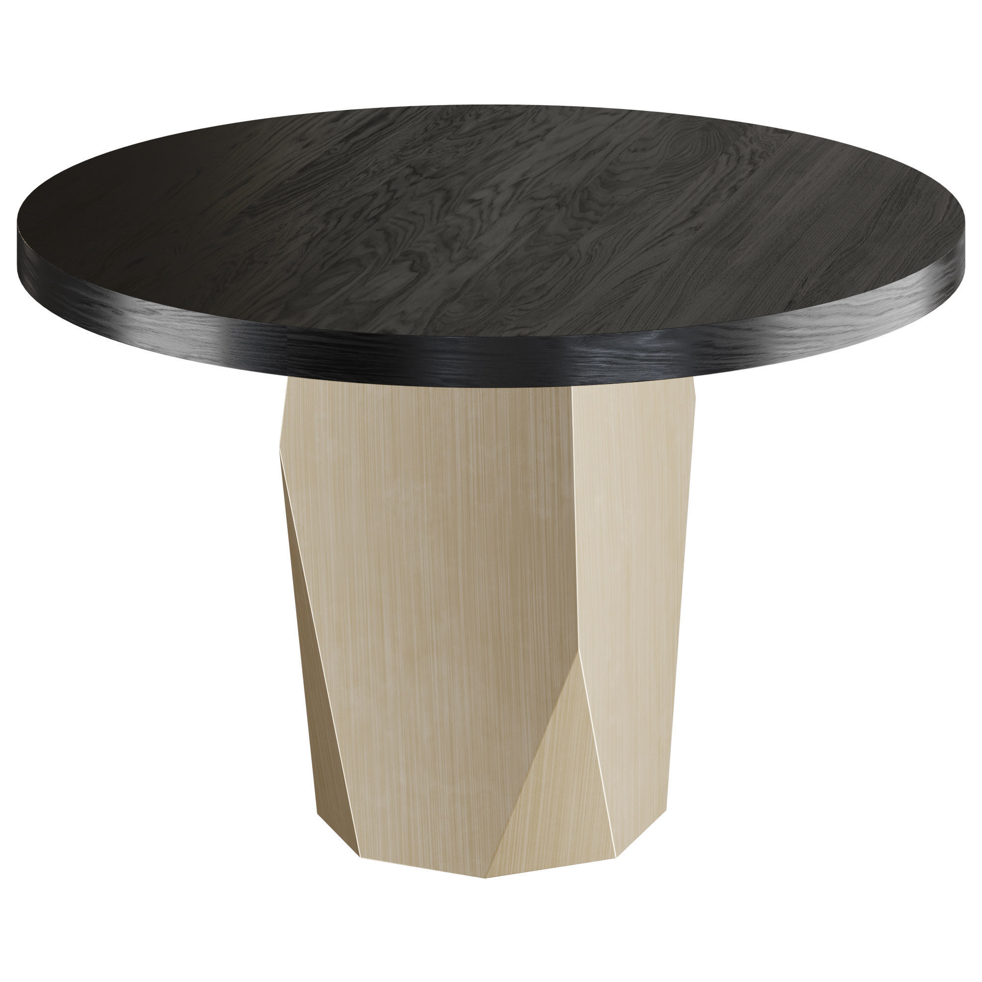 Eiger Table 3D model | CGTrader