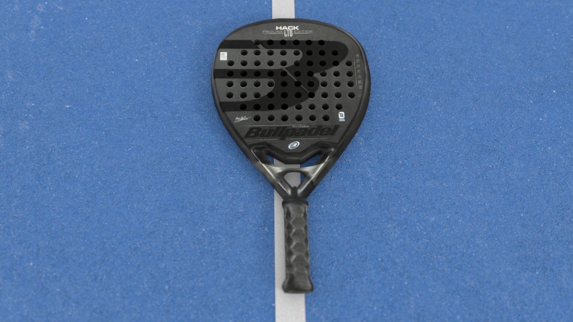 3D Model Collection Padel set VR / AR / low-poly | CGTrader
