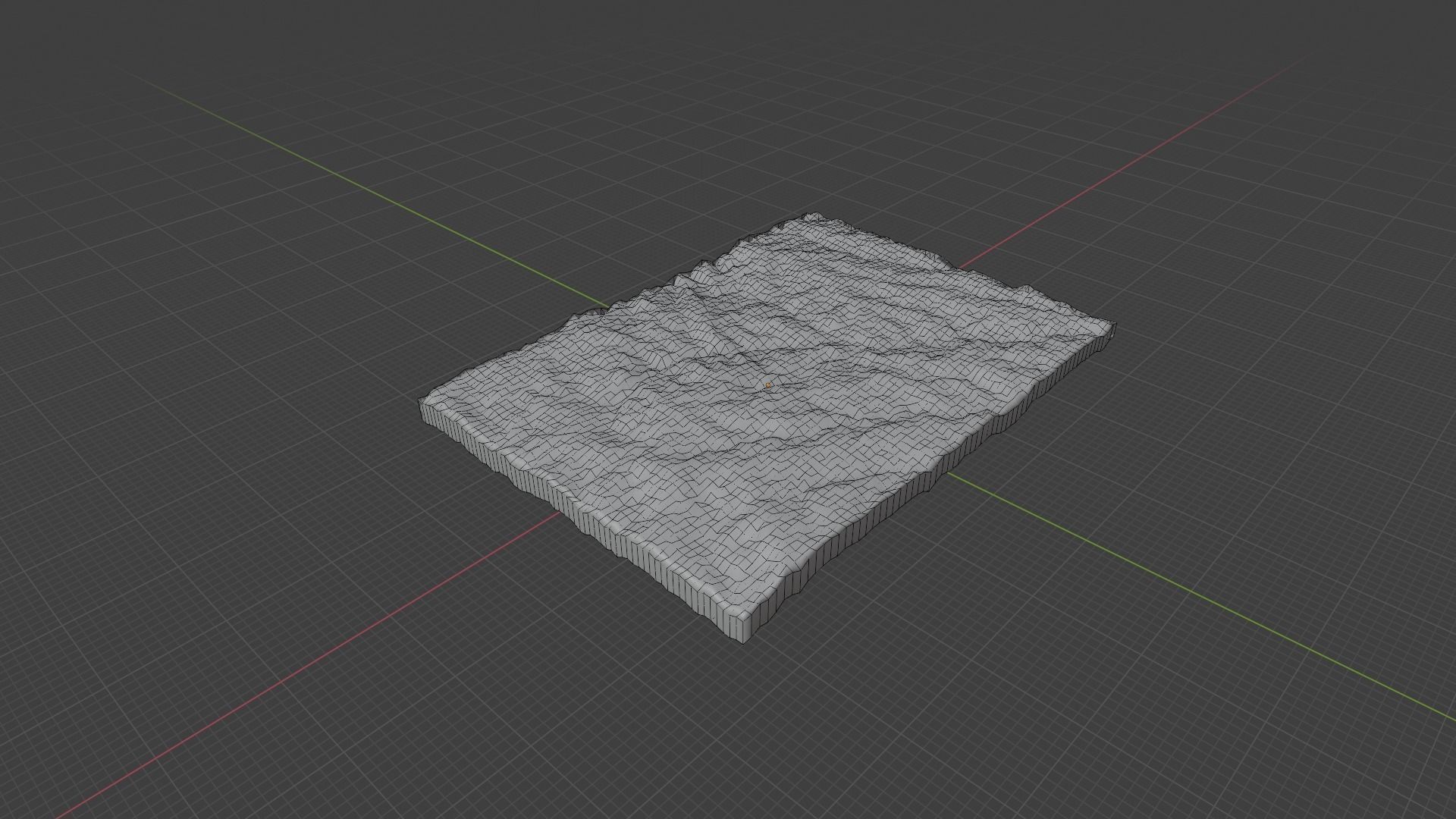 3D model Raleigh City VR / AR / low-poly | CGTrader