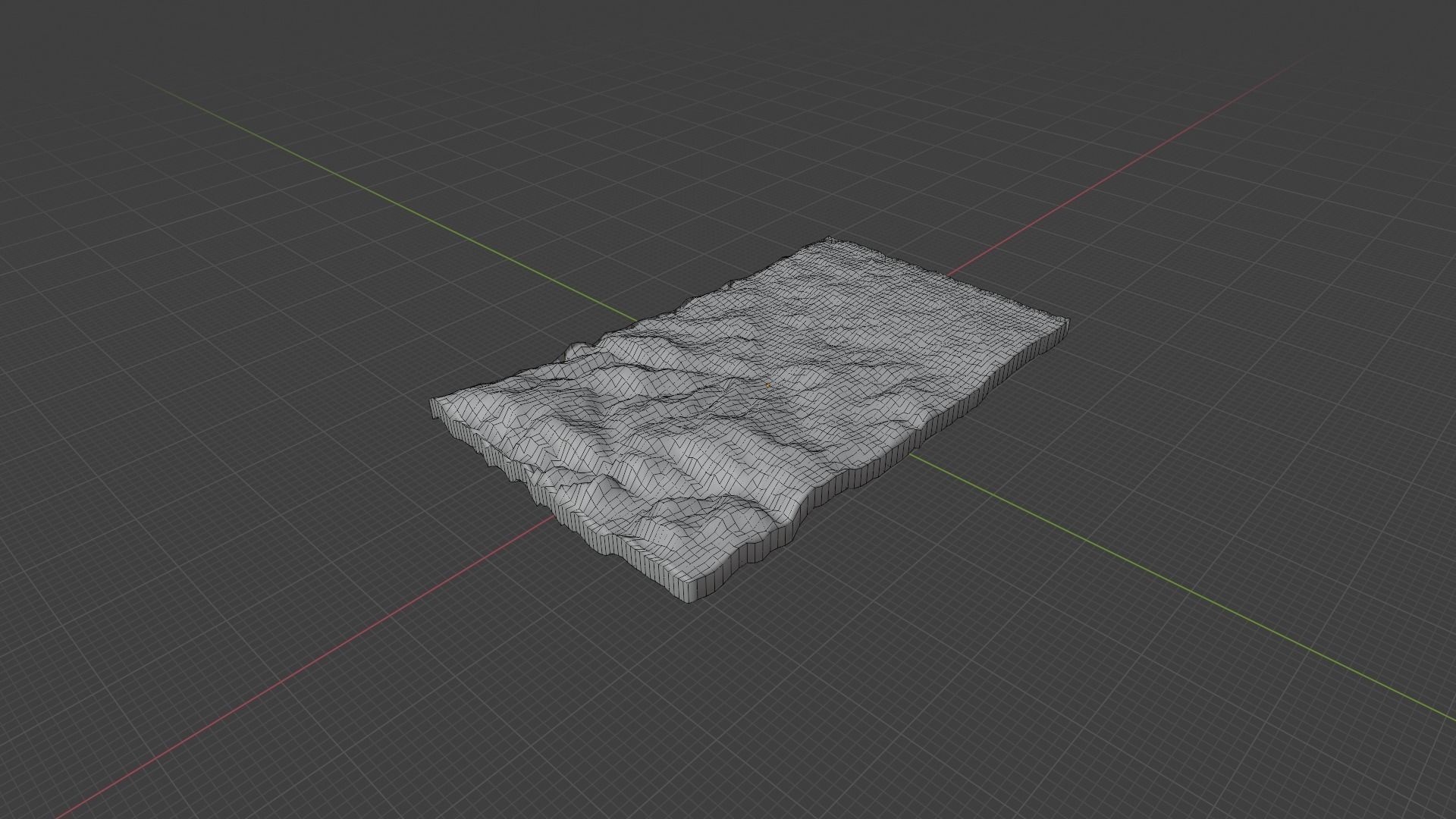 3D model Sheffield City VR / AR / low-poly | CGTrader