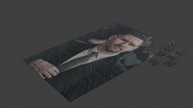 3D model Lionel Messi VR / AR / low-poly | CGTrader