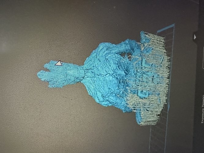 Groot and Hulk Ragnorok 3D model 3D printable | CGTrader