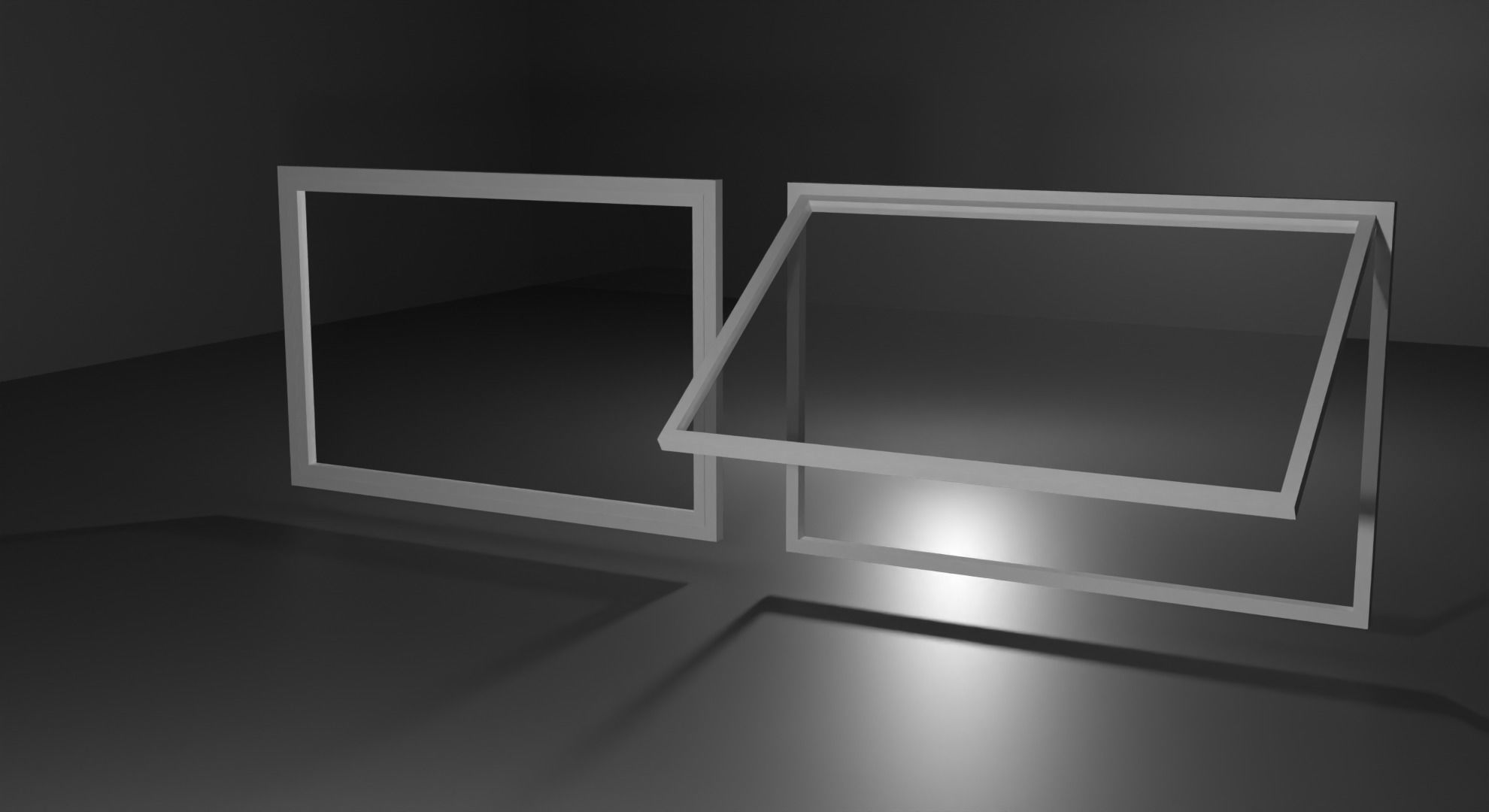 3D model 20 Windows 3d Model VR / AR / low-poly | CGTrader