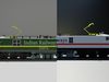 3D model Indian Railways Engines WAP 7 and WAG 9 combo VR / AR / low-poly | CGTrader