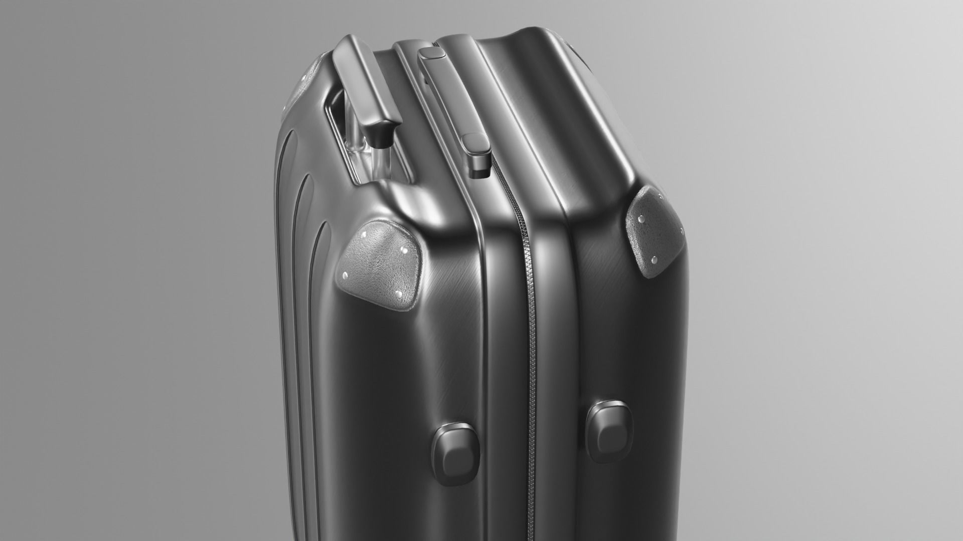 Suitcase Luggage 3D model | CGTrader