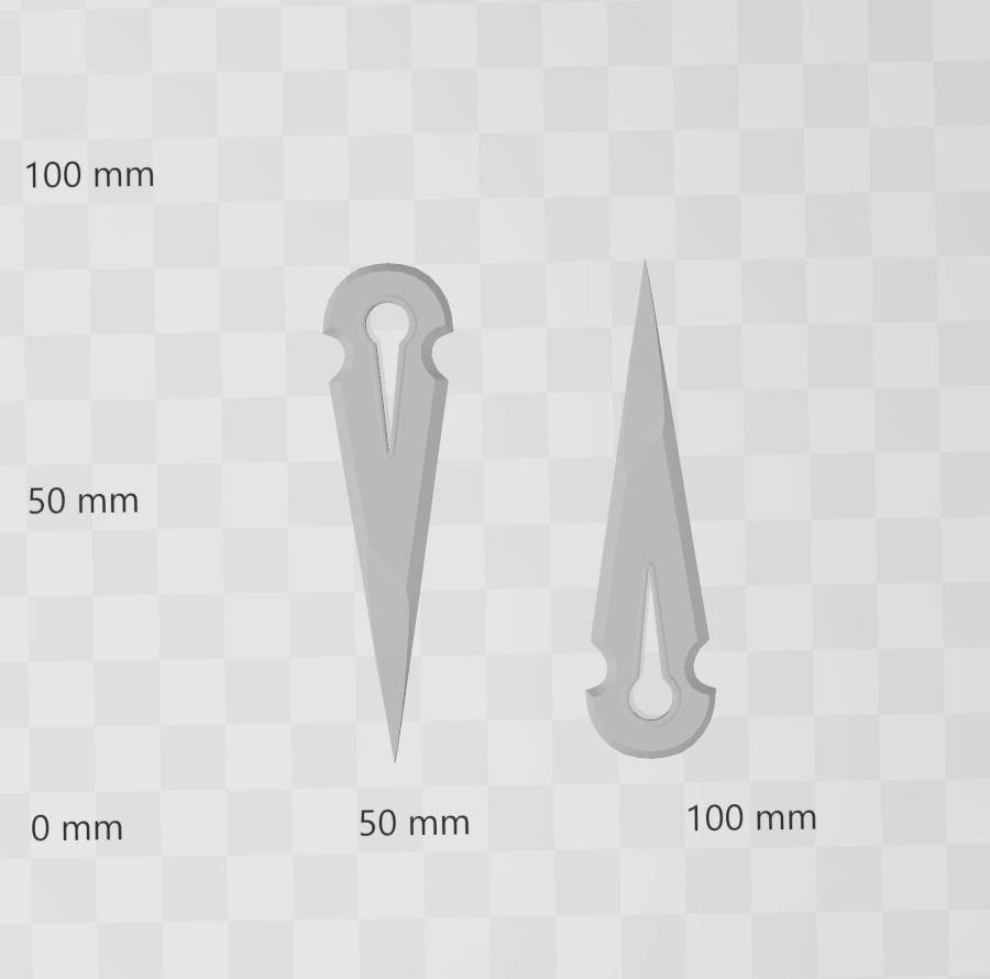 Valorant Magepunk Sparkswitch Files 3D model 3D printable | CGTrader