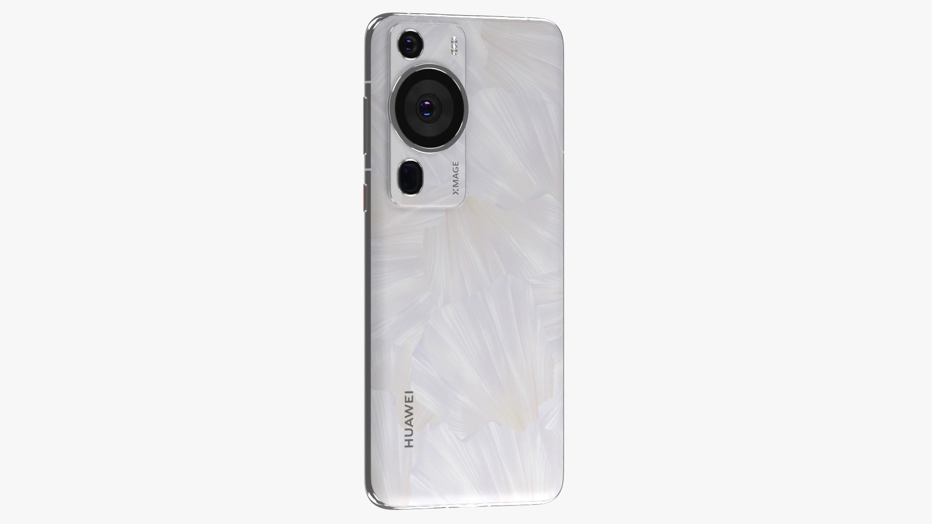 3D model Huawei P60 Pro Rococo Pearl VR / AR / low-poly | CGTrader