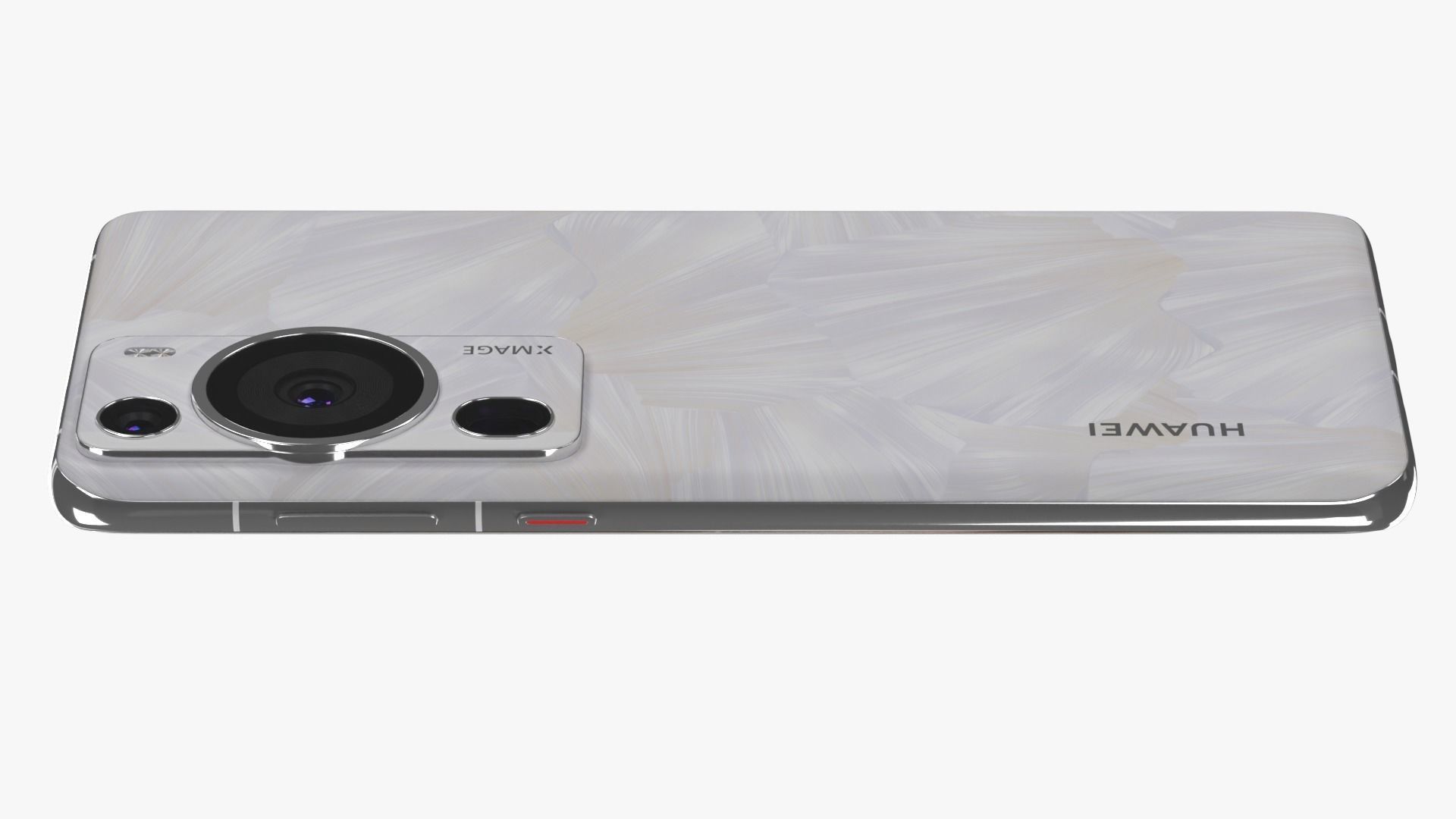 3D model Huawei P60 Pro Rococo Pearl VR / AR / low-poly | CGTrader