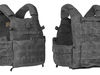 3D model LBT 6094 PLATE CARRIER BUNDLE VR / AR / low-poly | CGTrader