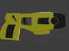 3D model Low poly - X26 Taser Game Ready VR / AR / low-poly | CGTrader