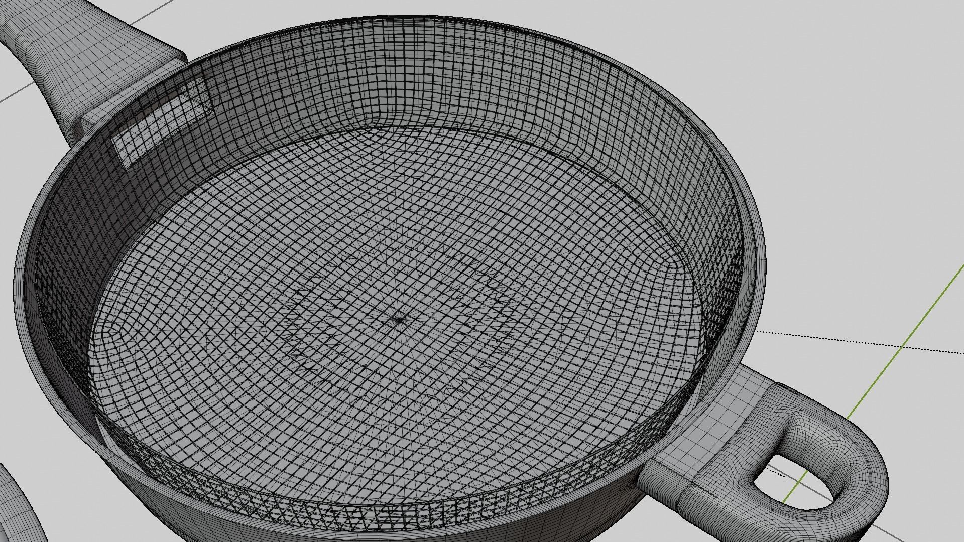 Kitchen Things 3D model | CGTrader