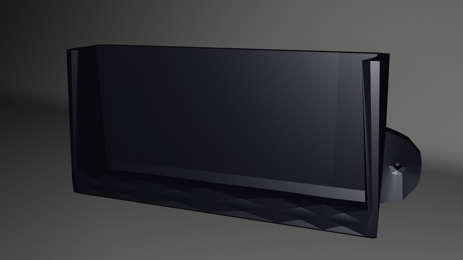 Case and Steelbook Video Game Display 3D model 3D printable | CGTrader