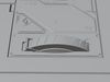 Neon Genesis Evangelion Clock Counter free 3D model | CGTrader