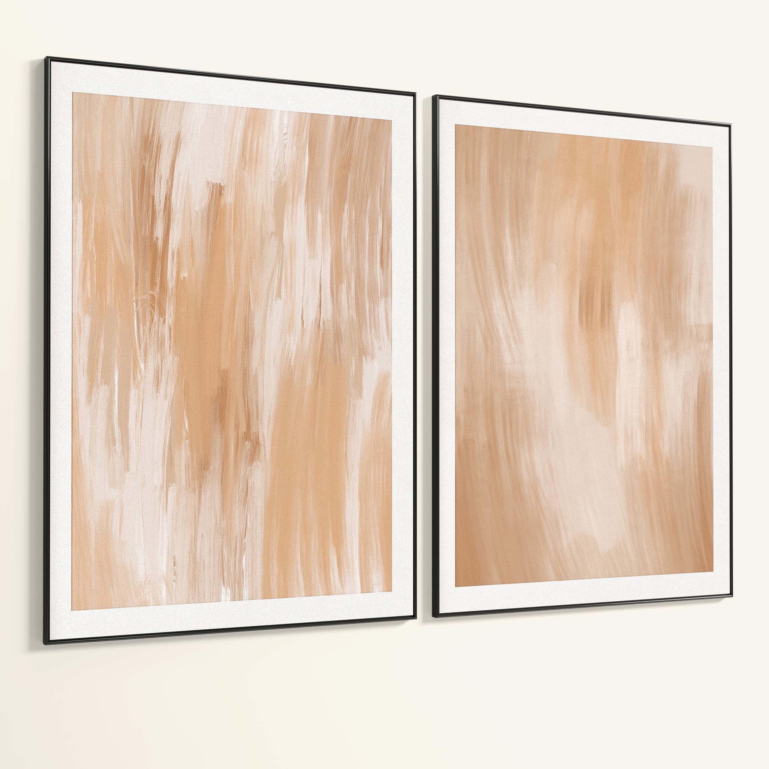 3D model Plaster Two Photo Frame 314 VR / AR / low-poly | CGTrader