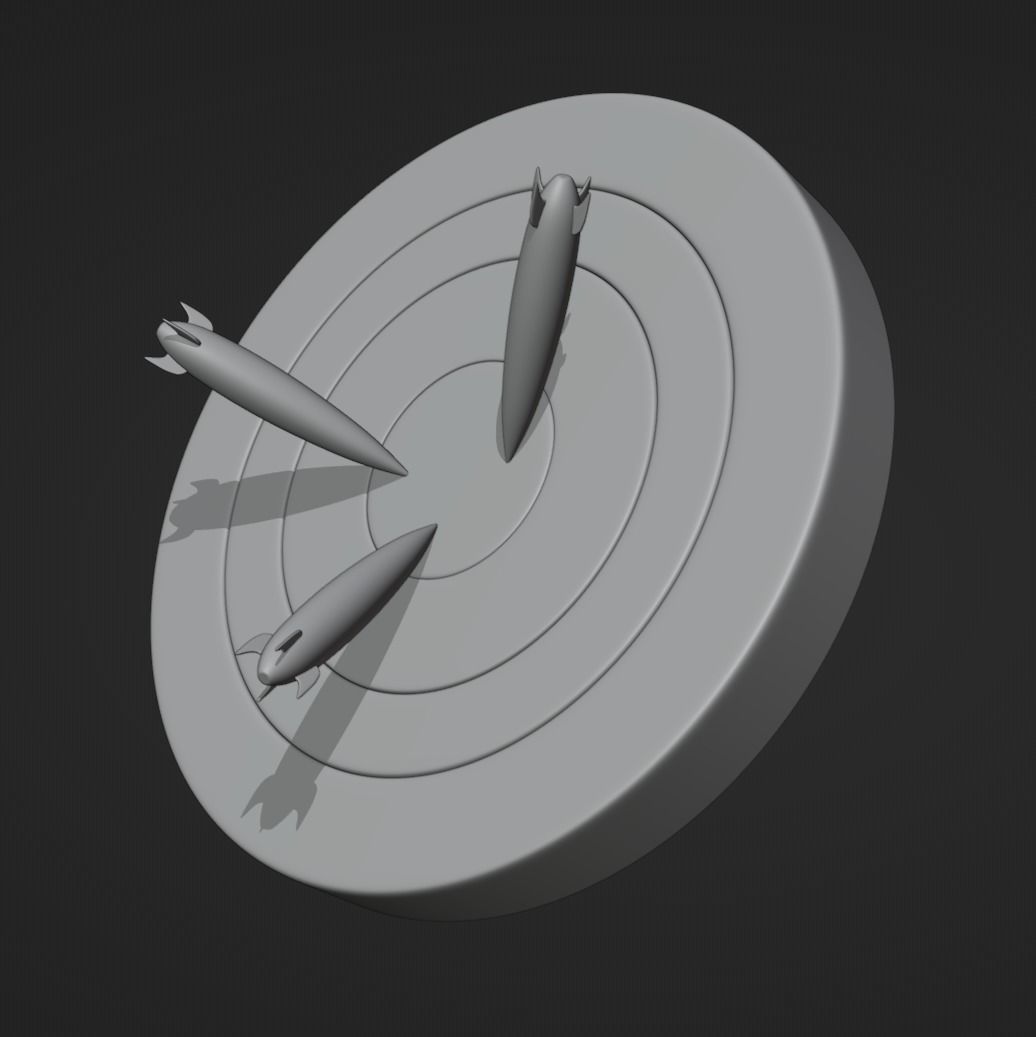 3D model Business 3D Pack Icons 3D model VR / AR / low-poly | CGTrader