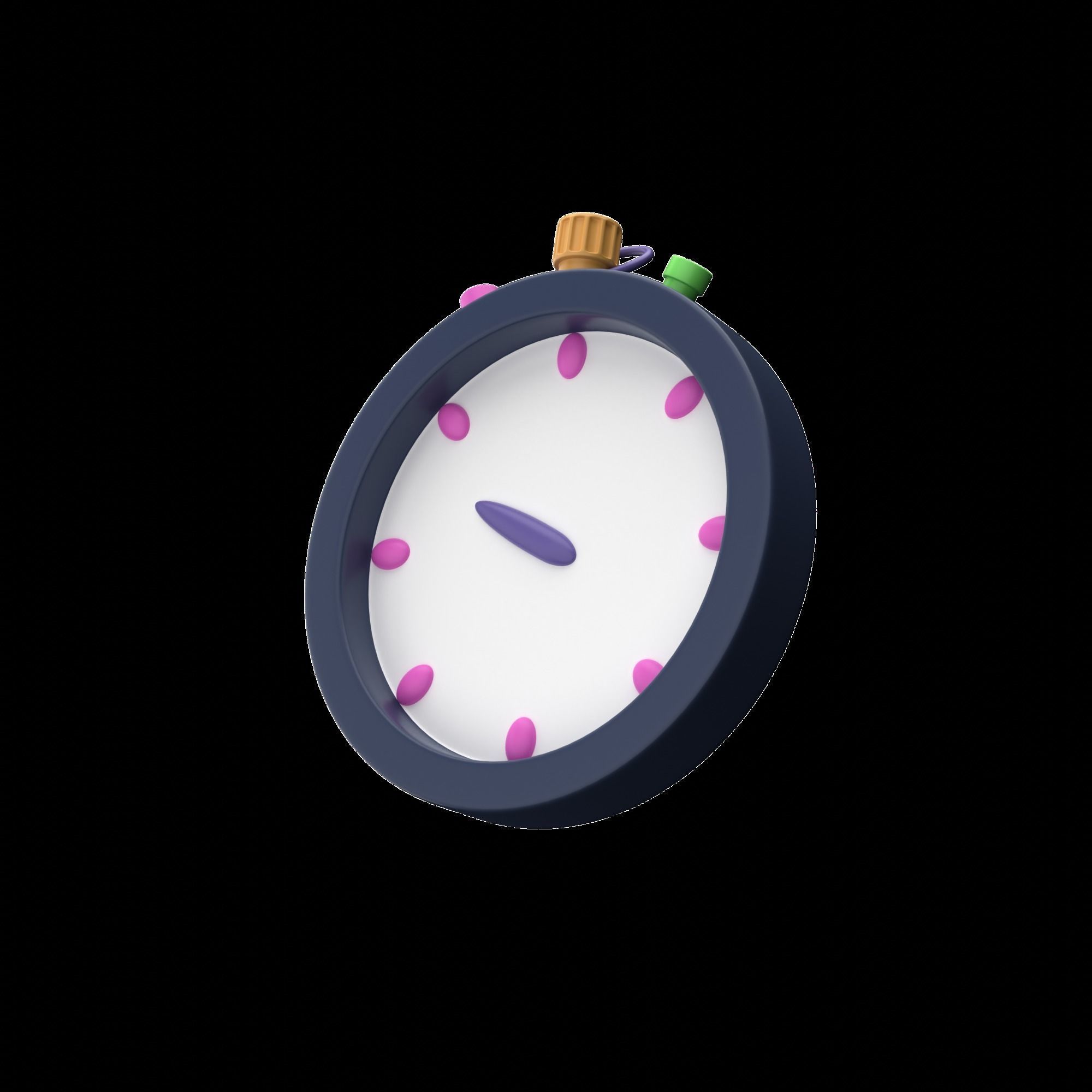 3D model Business 3D Pack Icons 3D model VR / AR / low-poly | CGTrader