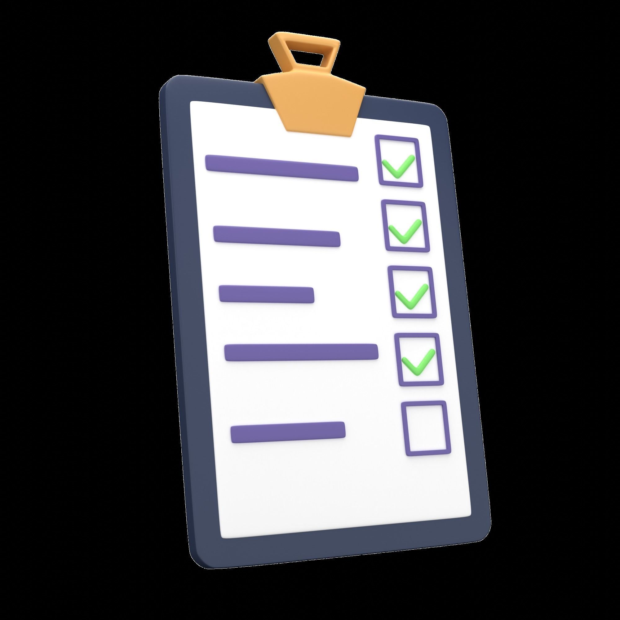 3D model Business 3D Pack Icons 3D model VR / AR / low-poly | CGTrader