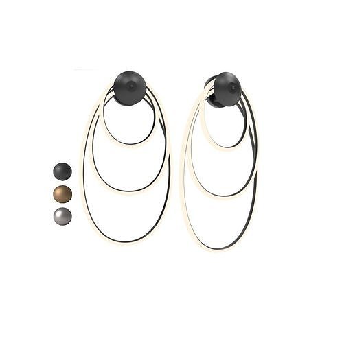 Led light 3D model 3D printable | CGTrader