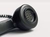 Retro Rotary Red Telephone - 3D Model 3D model | CGTrader