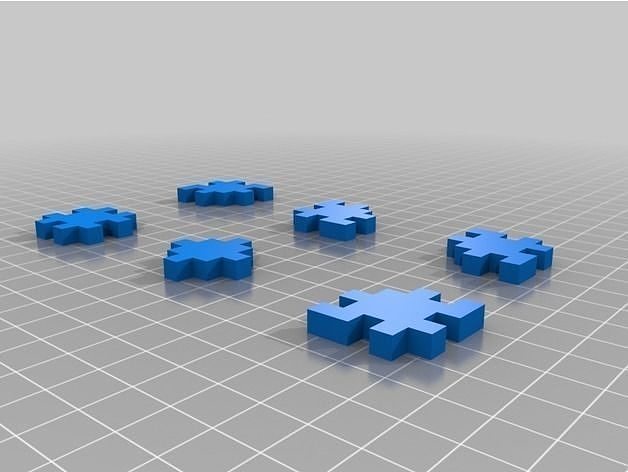 toy for 4 year old child 3D model | CGTrader