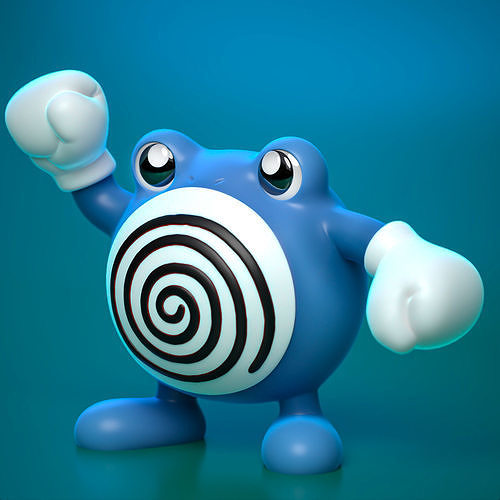 Poliwhirl