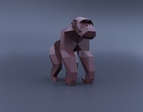 Origami 3D Printing Models | CGTrader