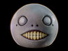 NIER AUTOMATA EMIL HELMET 3D model 3D printable | CGTrader