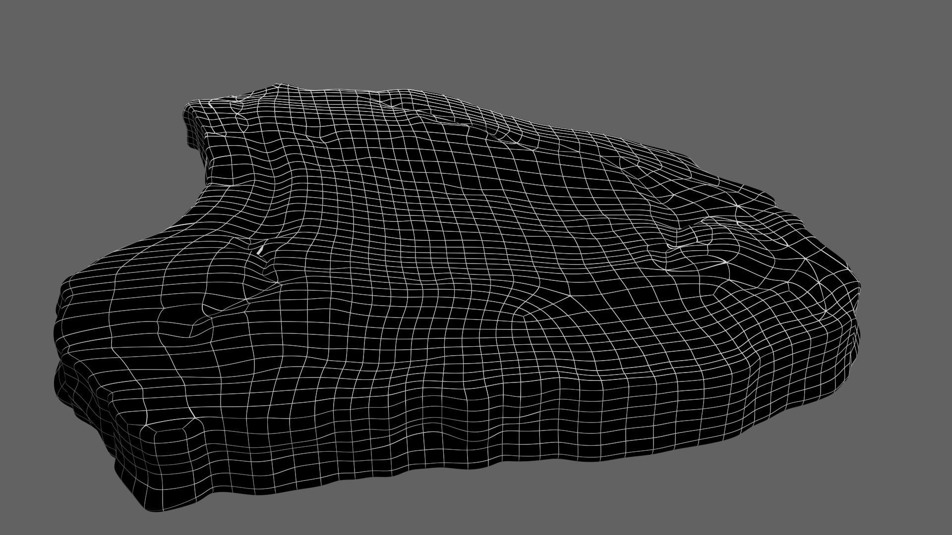 Steak 3D Model 3D model | CGTrader