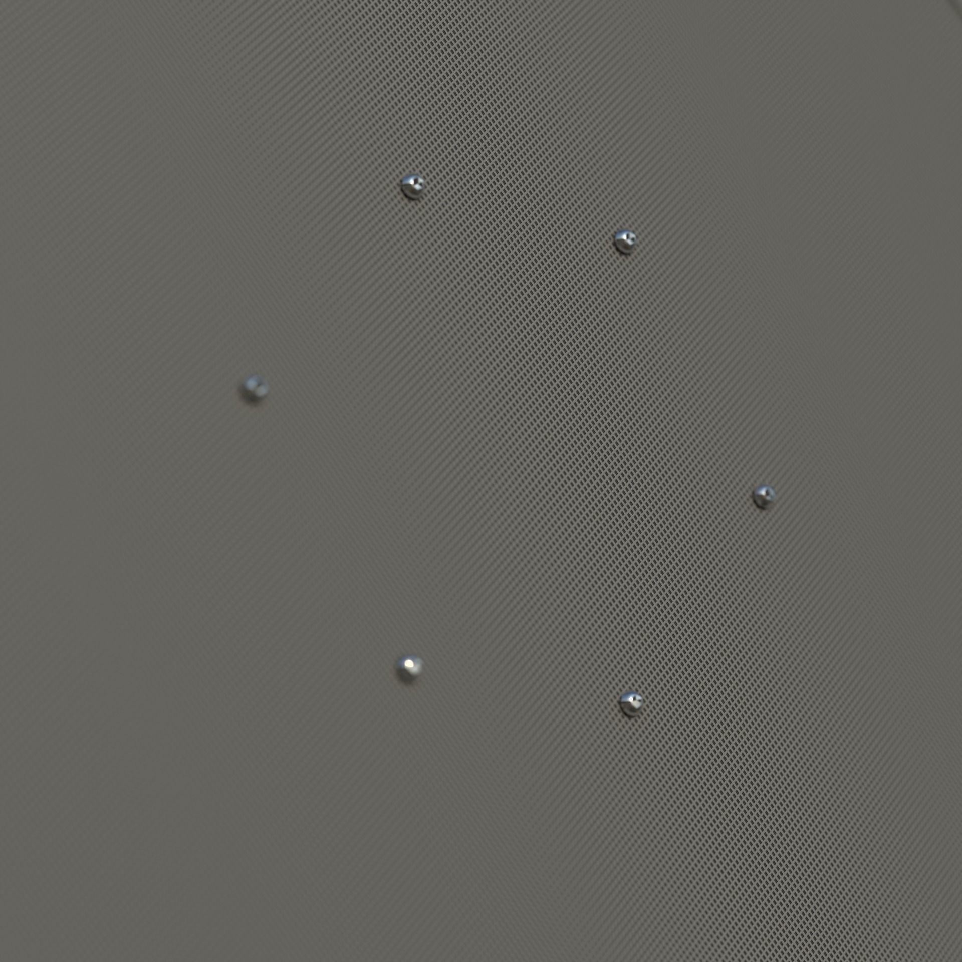 3D model LRAD Long Range Acoustic Device sonic weapon police military ...