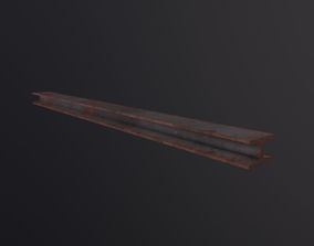 Ironbeam 3D Models | CGTrader