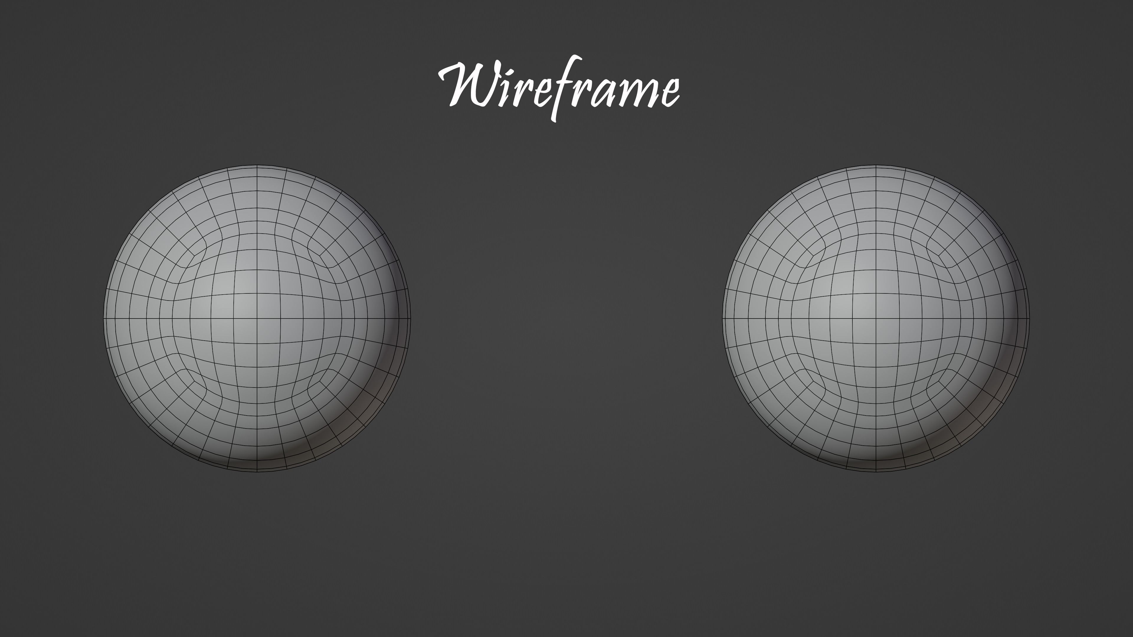 3D model 8 Semi-Realistic Cartoon Eyes Pack with 4k Textures VR / AR ...