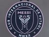 Messi 2023 Inter Miami crest 3D model 3D printable | CGTrader
