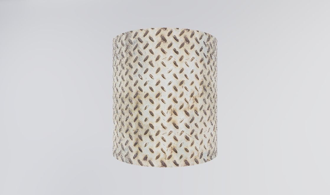 30 rust Seamless PBR Textures Texture | CGTrader