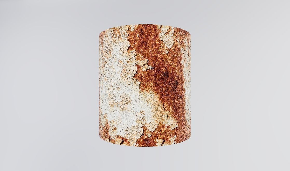 30 rust Seamless PBR Textures Texture | CGTrader