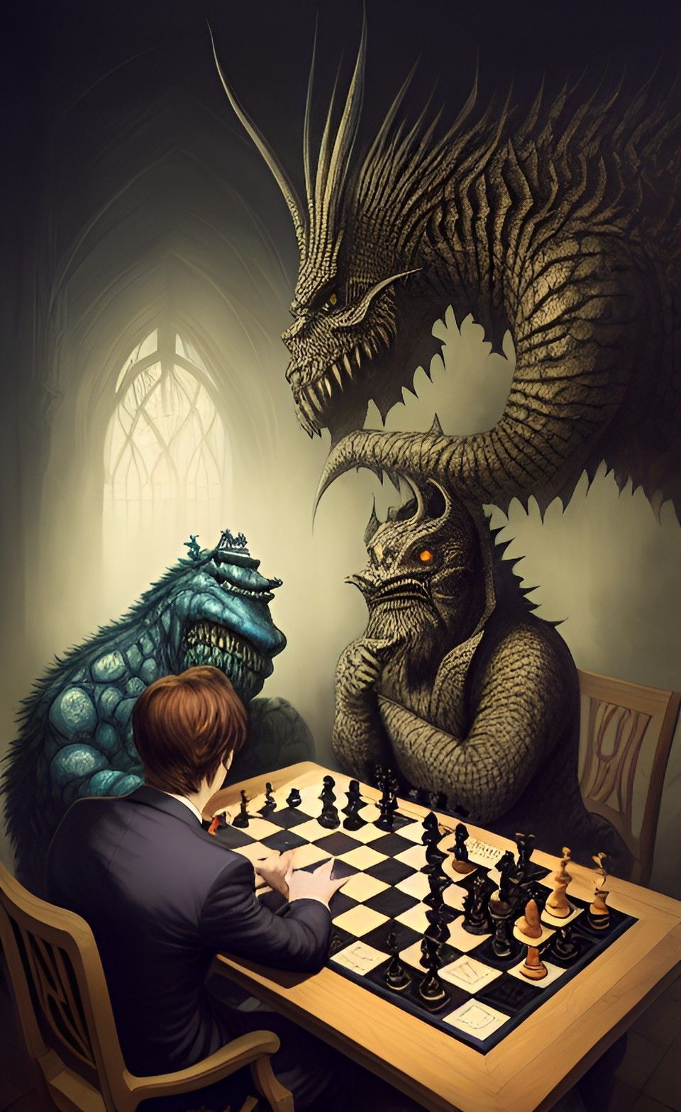 MEGA CHESS STL FILES PACK - INCLUDING 5 CHESS SETS 3D model 3D ...