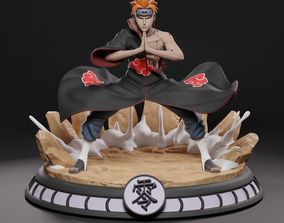 Yahiko 3D Printing Models | CGTrader