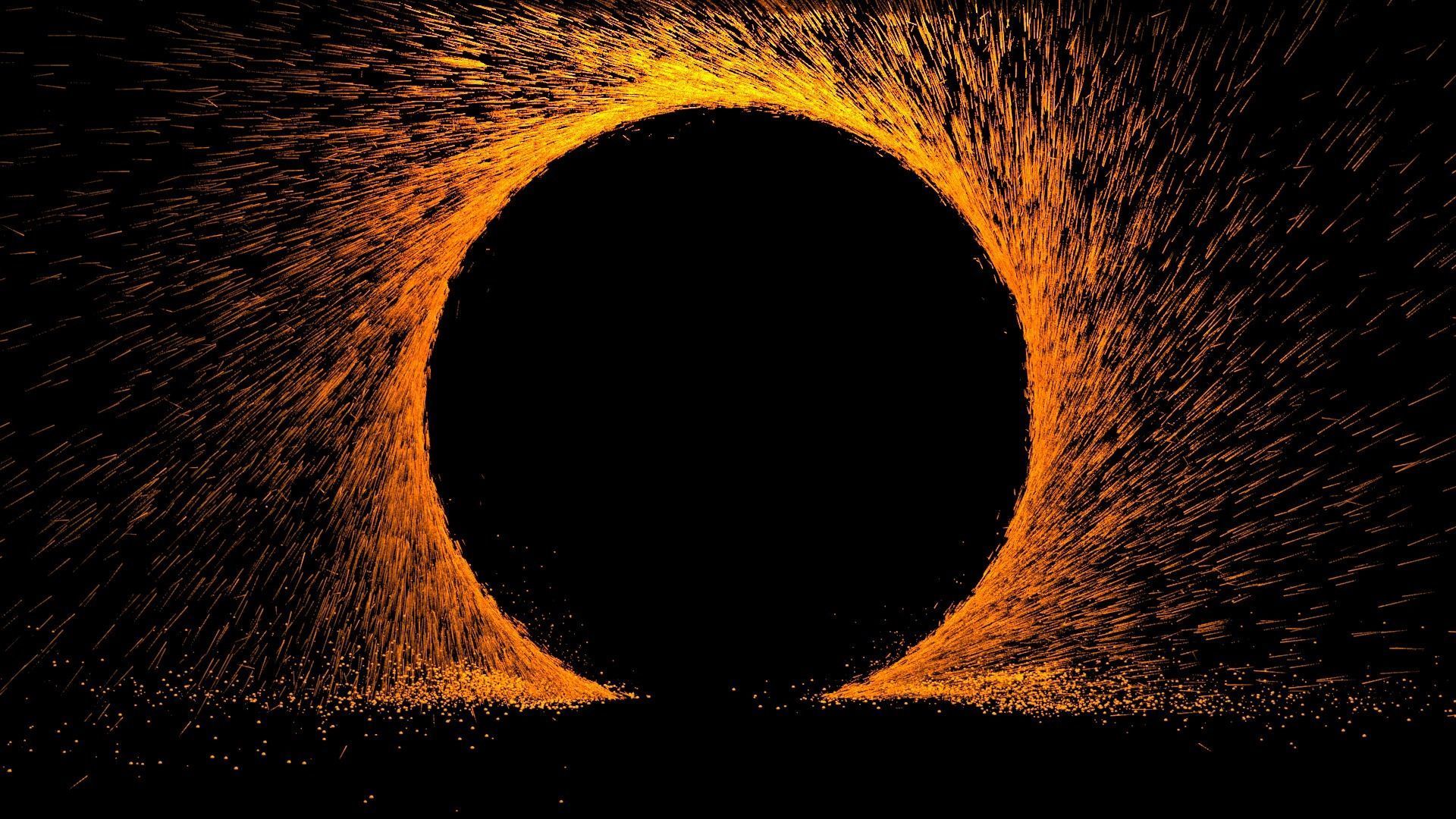 FX Portals Dr Strange 3D Model Animated 3D model animated | CGTrader