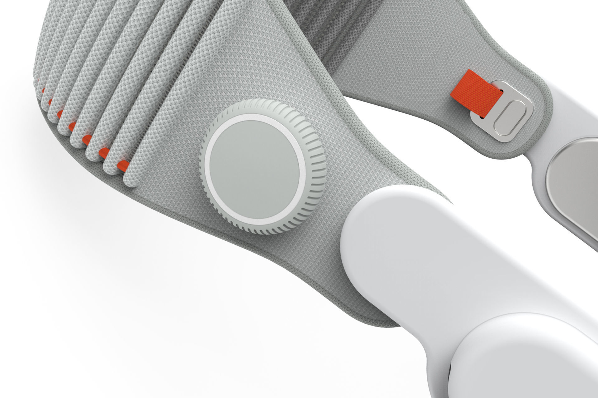 Apple Vision Pro 3D model | CGTrader