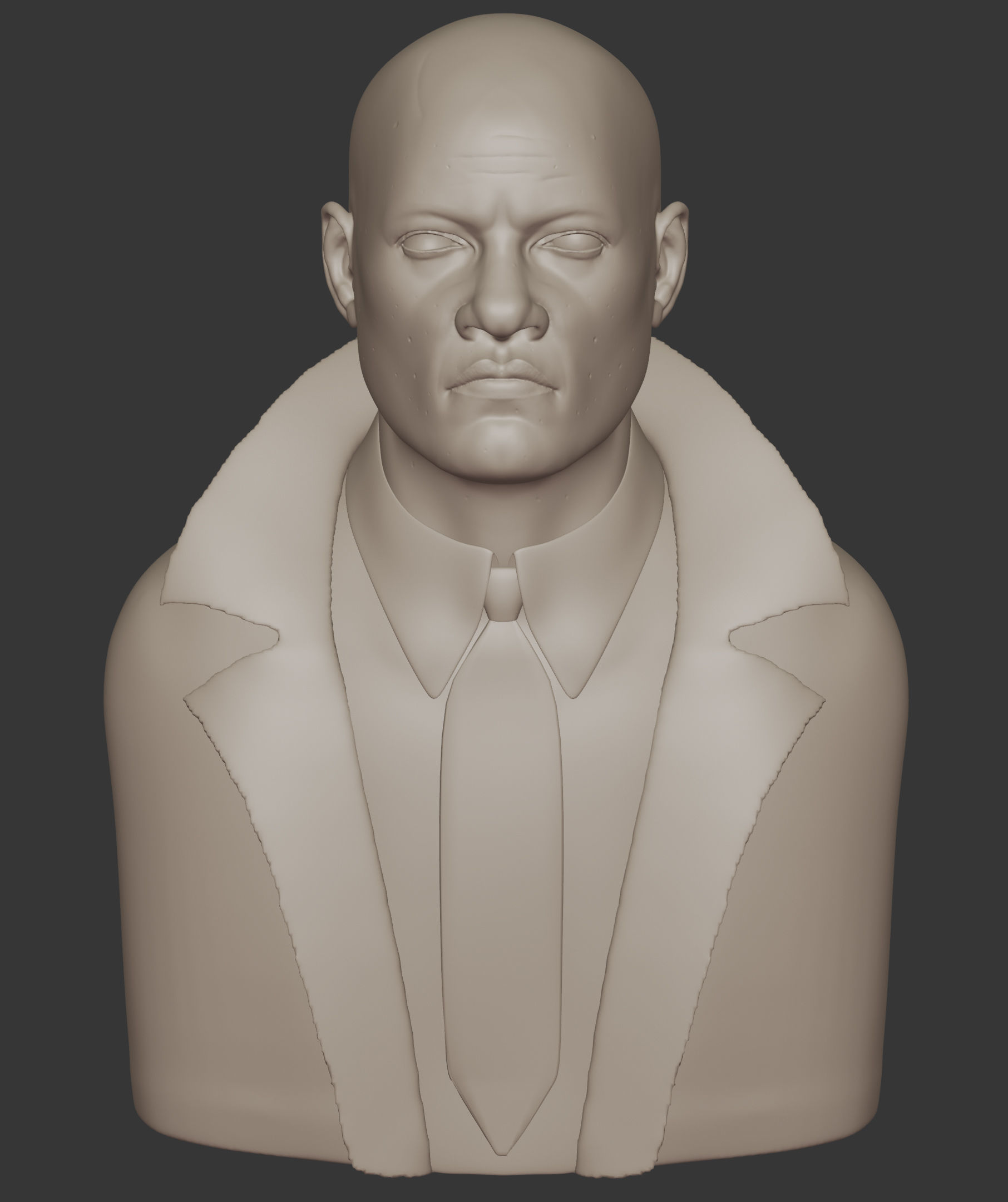 Morpheus 3D print model 3D model 3D printable | CGTrader