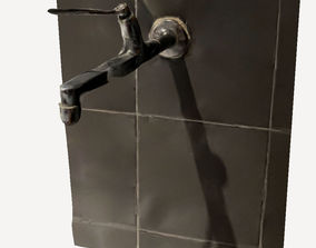 Wall mounted 3D Printing Models | CGTrader