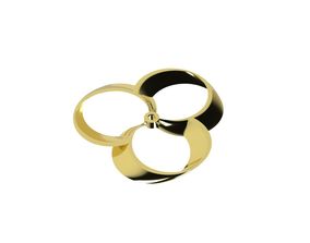 Toroid 3D Printing Models | CGTrader