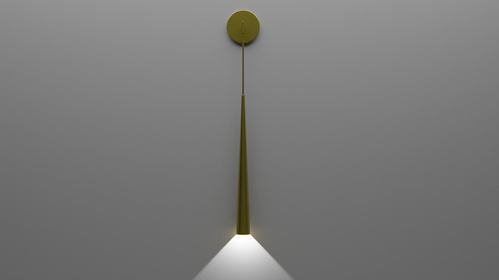 Baseball led lamp 3D model | CGTrader