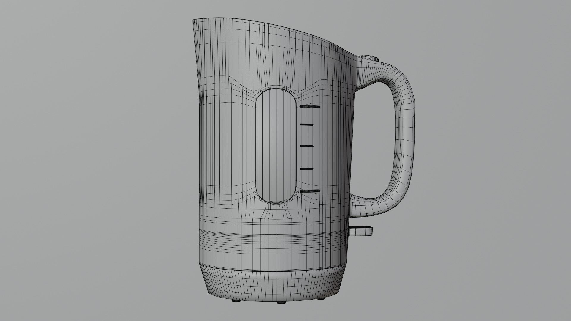 Kitchen Appliances Pack 3D model | CGTrader