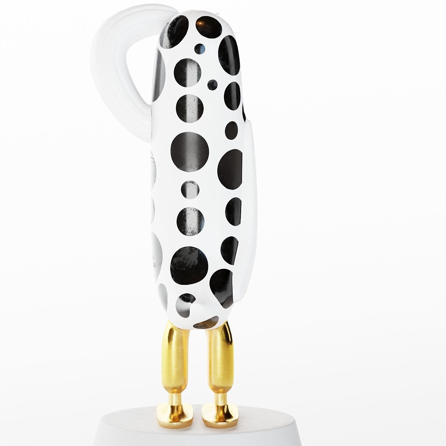 Hope Bird Bosa collection- PBR 4k 3D model | CGTrader