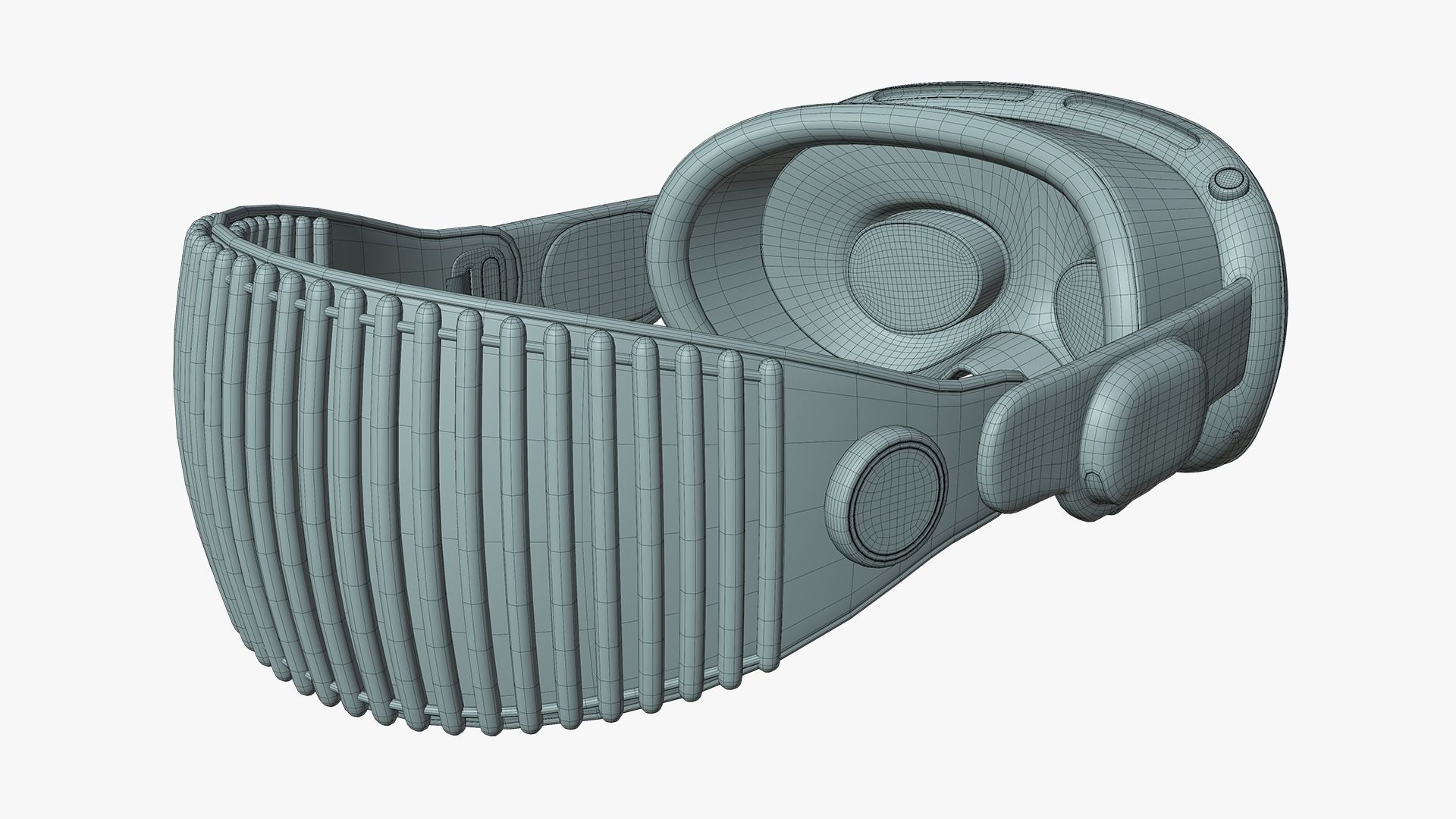 Apple Vision Pro 3D model | CGTrader