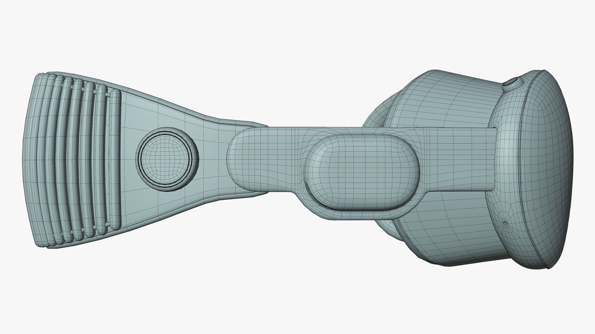 Apple Vision Pro 3D model | CGTrader