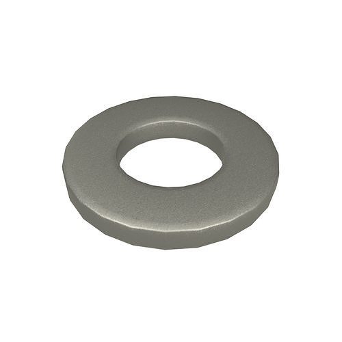 3D model Metal Washer V1 002 VR / AR / low-poly | CGTrader