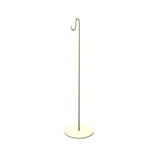 3D model Metal Wire Stand V1 003 VR / AR / low-poly | CGTrader