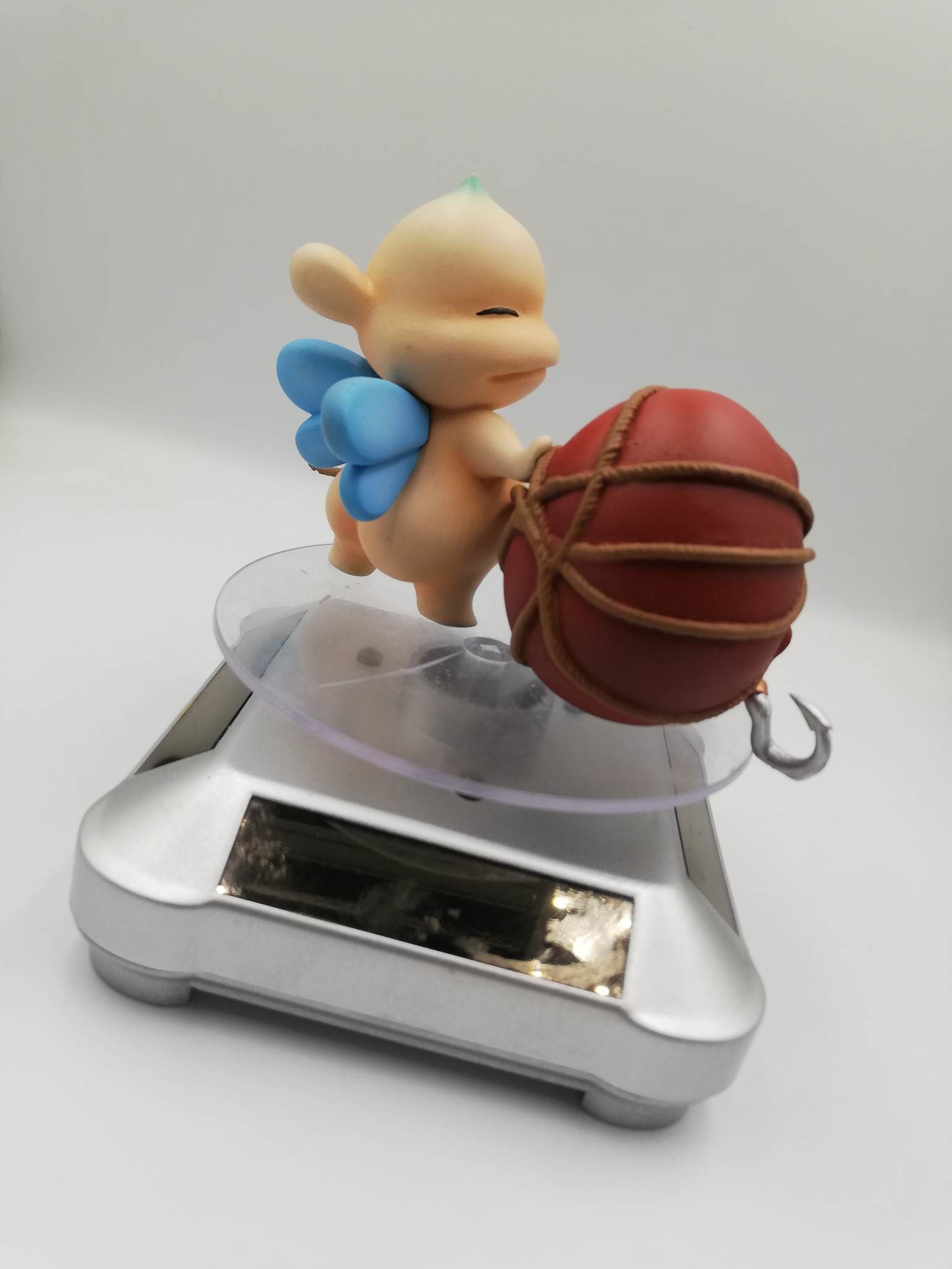 Prisoner Behelit by PUCK - Berserk - 3D model 3D printable | CGTrader